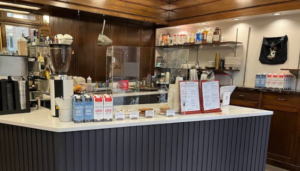 13 Best Coffee Shops in Seattle, Washington