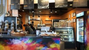 15 Best Coffee Shops in Washington, D.C.