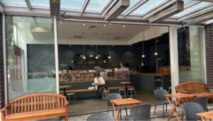 15 Best Coffee Shops in Portland, Oregon