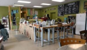 18 Coffee Shops in Virginia Beach You’ll Love